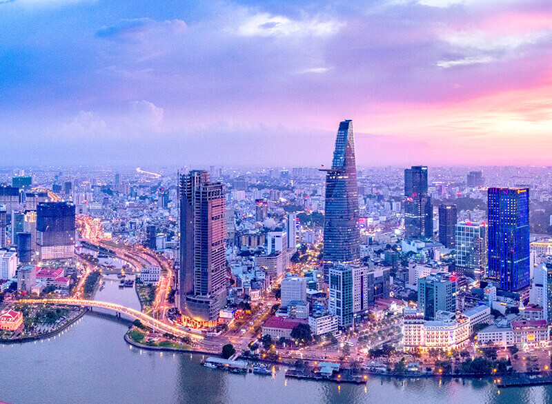 About Us - DongTamGroup