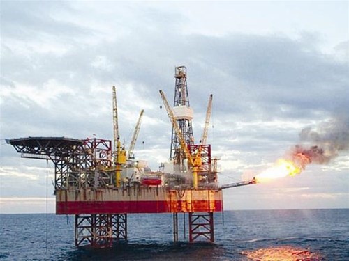 Vietnam's PV Oil continues to market Song Doc crude: sources - Dongtam ...