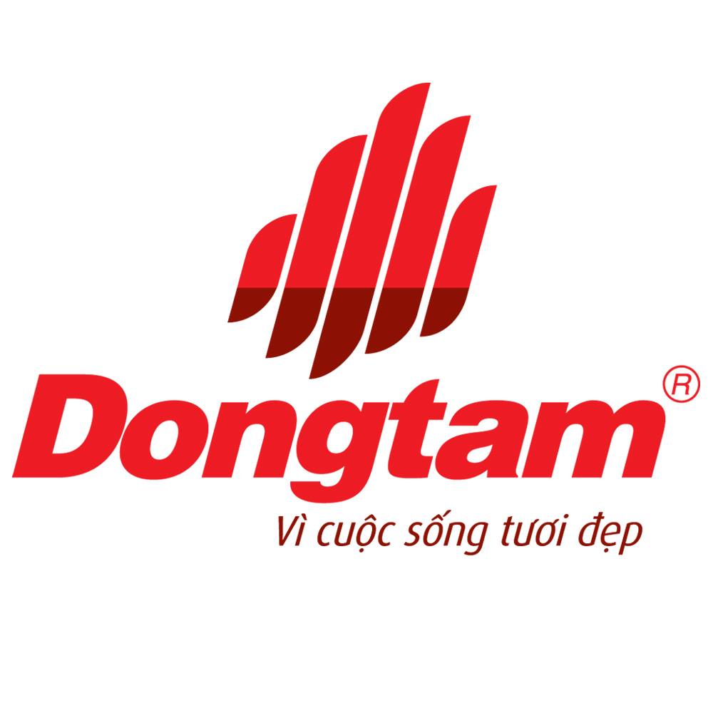 Top 50 mẫu logo gạch Đồng Tâm đẹp nhất
