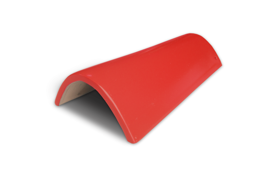 Barge tile - Dongtam Group