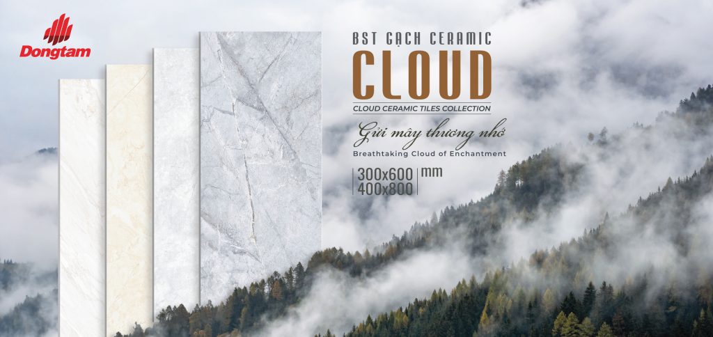 BST Gạch ceramic Cloud - Dongtam Group